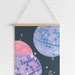 Digital Download Art Print Disco Ball Art Print Printable Art Trendy ...