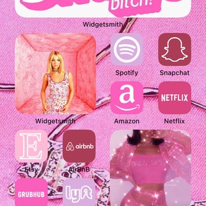 Y2K Aesthetic IOS 14 Icons Pack - Etsy