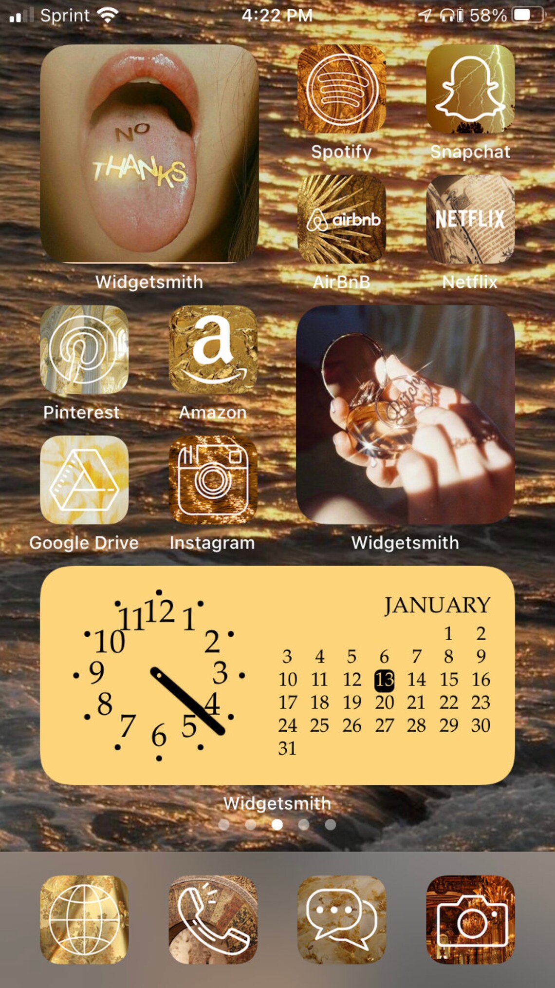 Leo Zodiac IOS App Icons: App Covers, Wallpapers (digital Download - Etsy