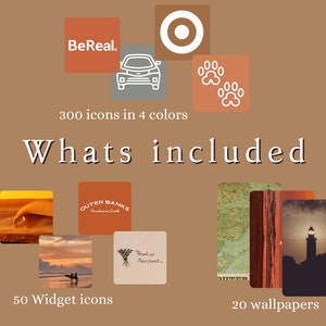 Outer Banks Theme Phone Icons Pack | iPhone Icons | Android Icons ...