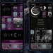 Witch iPhone App Icons | IOS Covers, Widgets & Wallpapers (digital ...