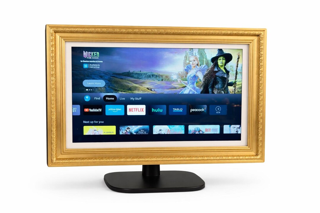 Decorative Display Frame for Amazon Echo Show - Etsy