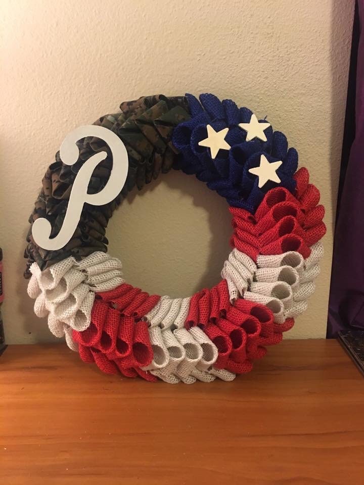 Military Wreaths - Etsy