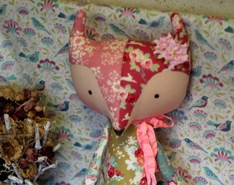 Muñeca tilda | Etsy