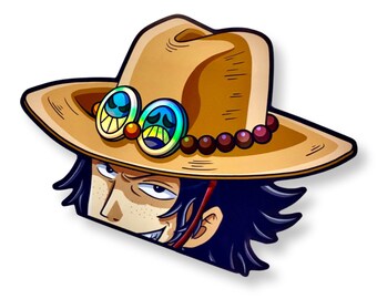 Holographic Peeker | Etsy