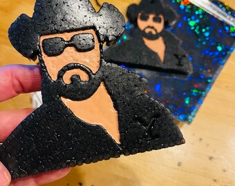 Car Freshies Yellowstone - Etsy