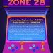 Arcade Game Template - Etsy