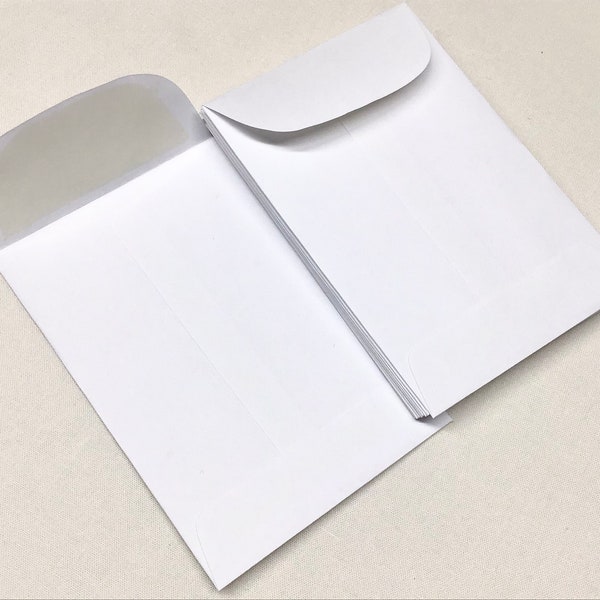 Coin Envelope - Etsy UK