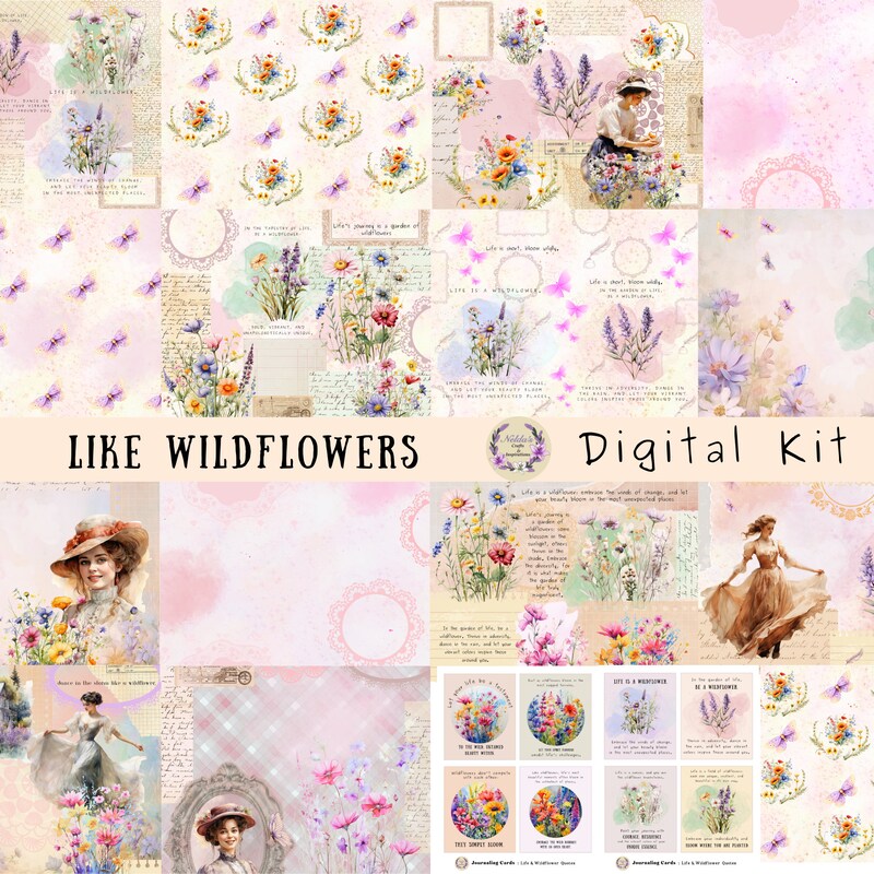 Victorian Theme - Etsy