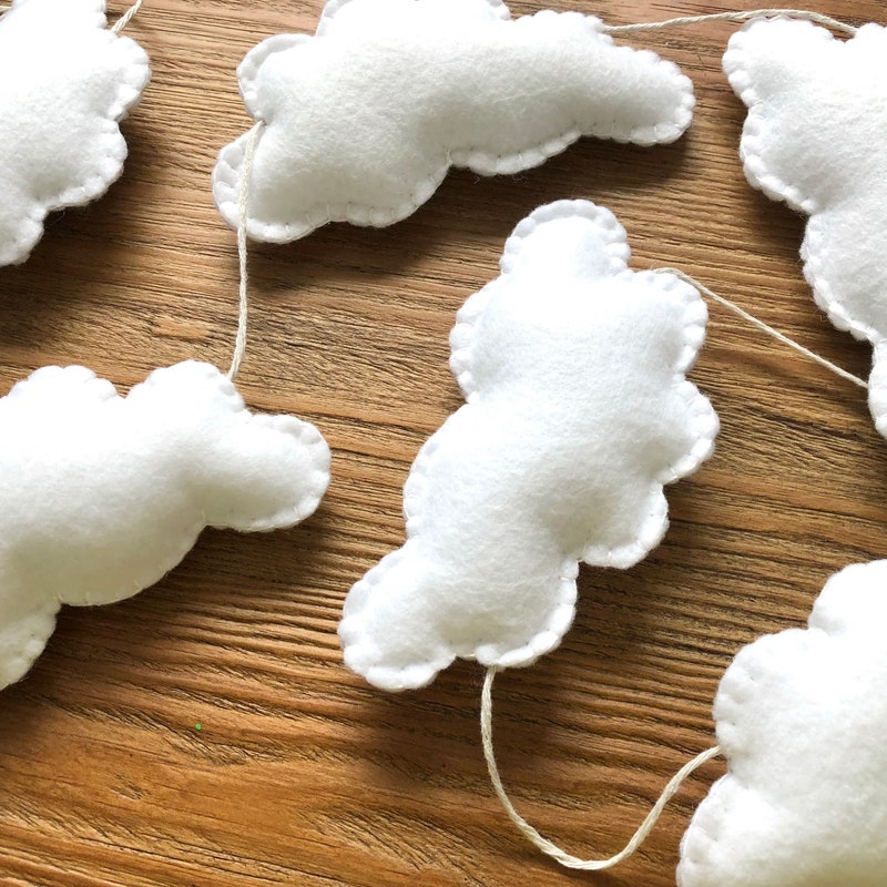 Cloud Decor - Etsy