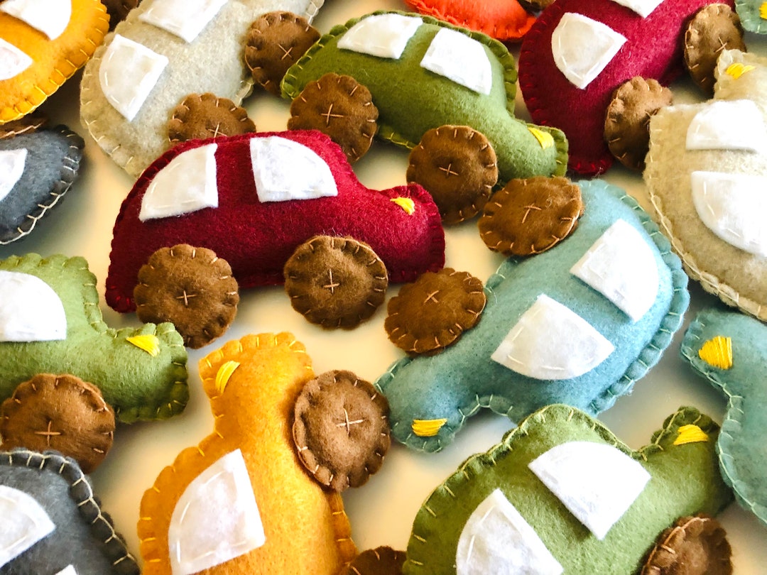 Single Automobile Car Nursery Decor, Travel Car Home Decor, Custom ...