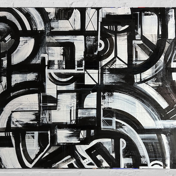 48x36 Wall Art - Etsy