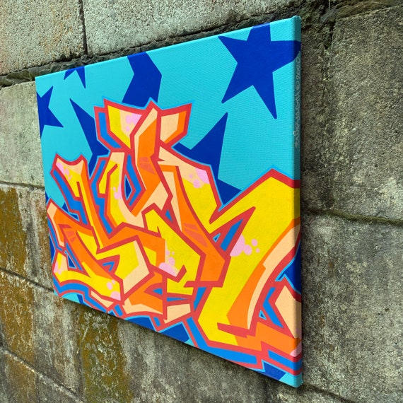 Graffiti Stars