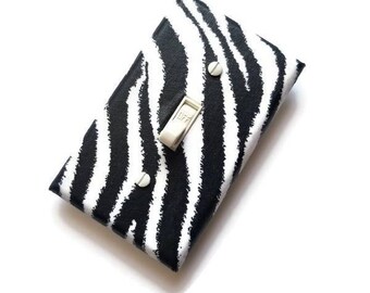 African Inspired Ethnic Abstract Light Switch Cover by | Etsy