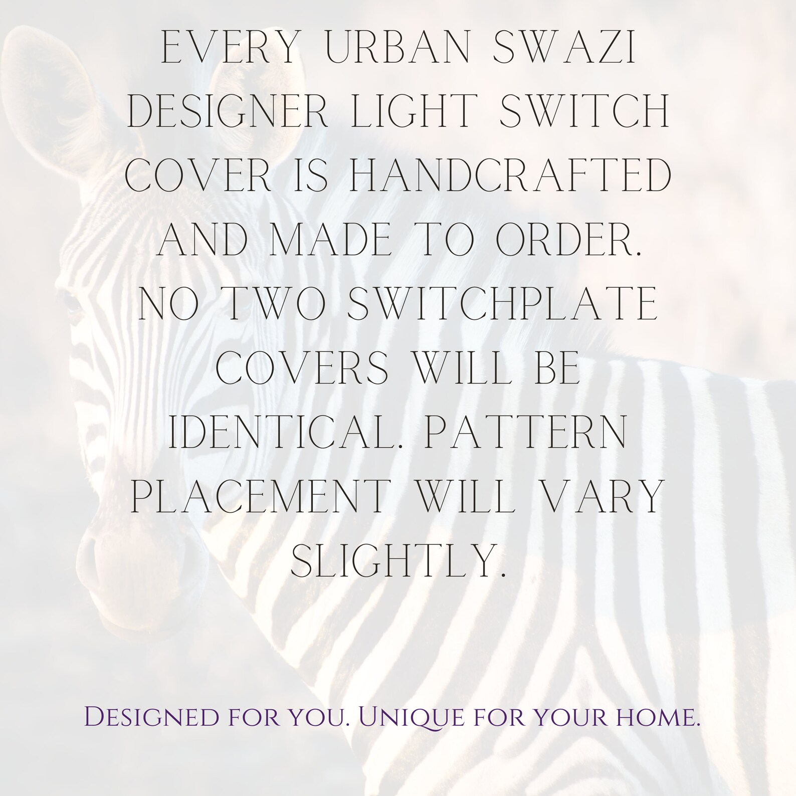African Inspired, Ethnic, Abstract Light Switch Cover by Urbanswazi - Etsy