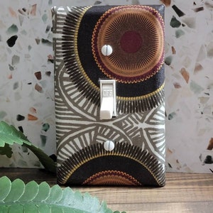 Tribal, Ethnic African Home Decor Light Switch Cover for New Home or ...