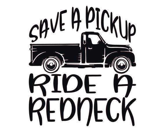 Redneck Up Logo