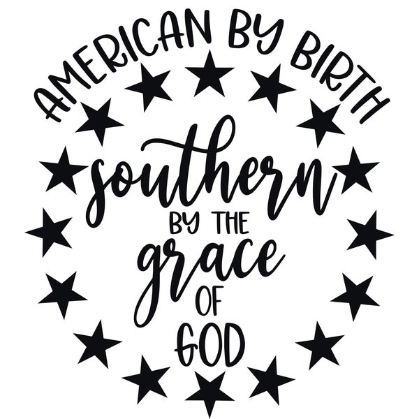 Southern Bumper Stickers - Etsy