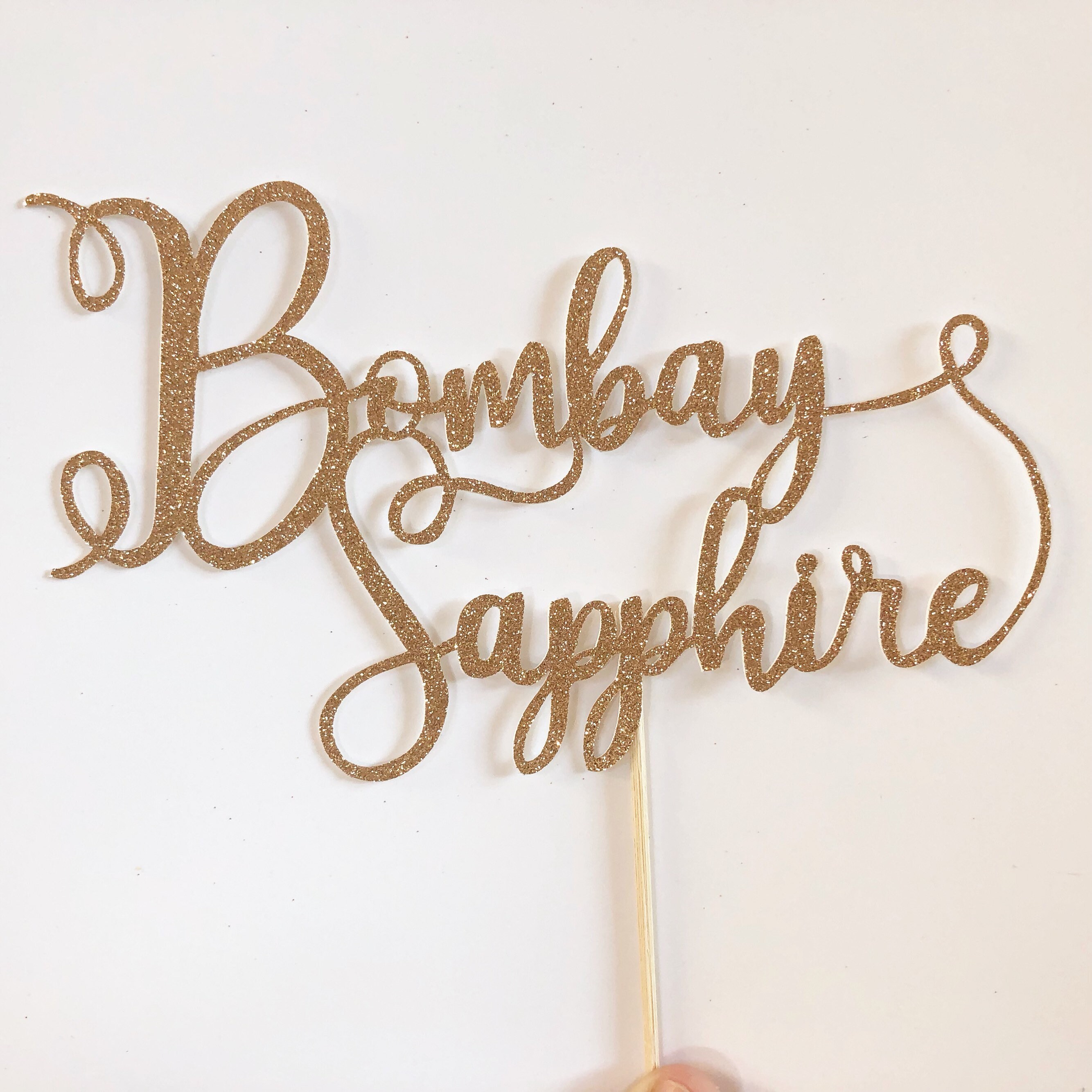 Personalised Wedding Table Name Centrepiece - Etsy UK