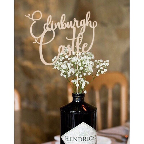 Book Themed Wedding Table Name Cards Novels Authors Book - Etsy