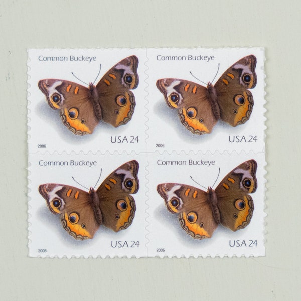 24 Cent Stamp - Etsy