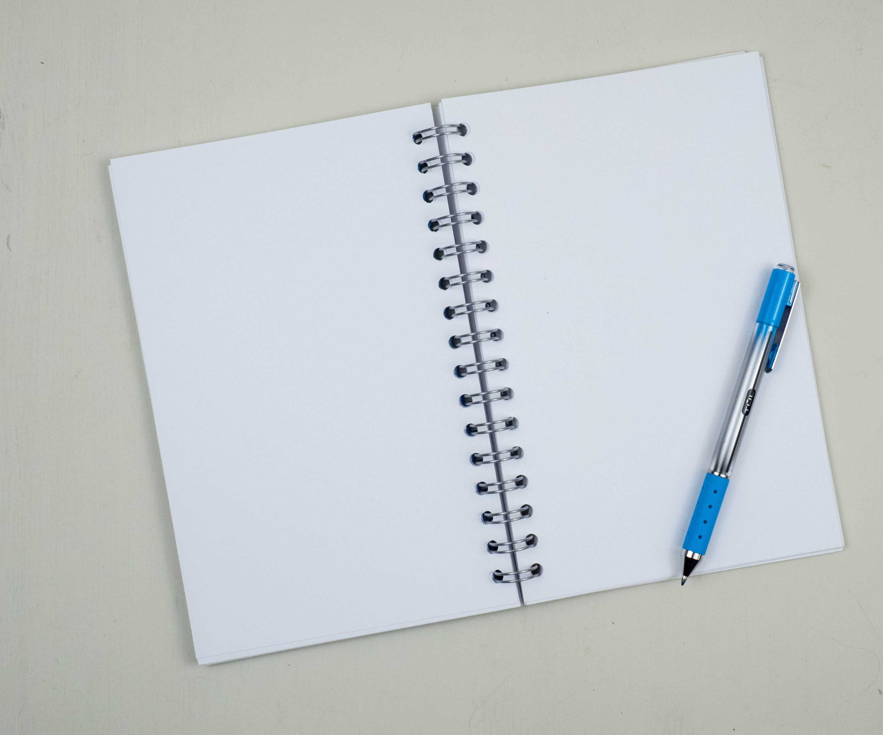 Snowdrop Journal Notebook With Pockets Spring Flower Journal - Etsy