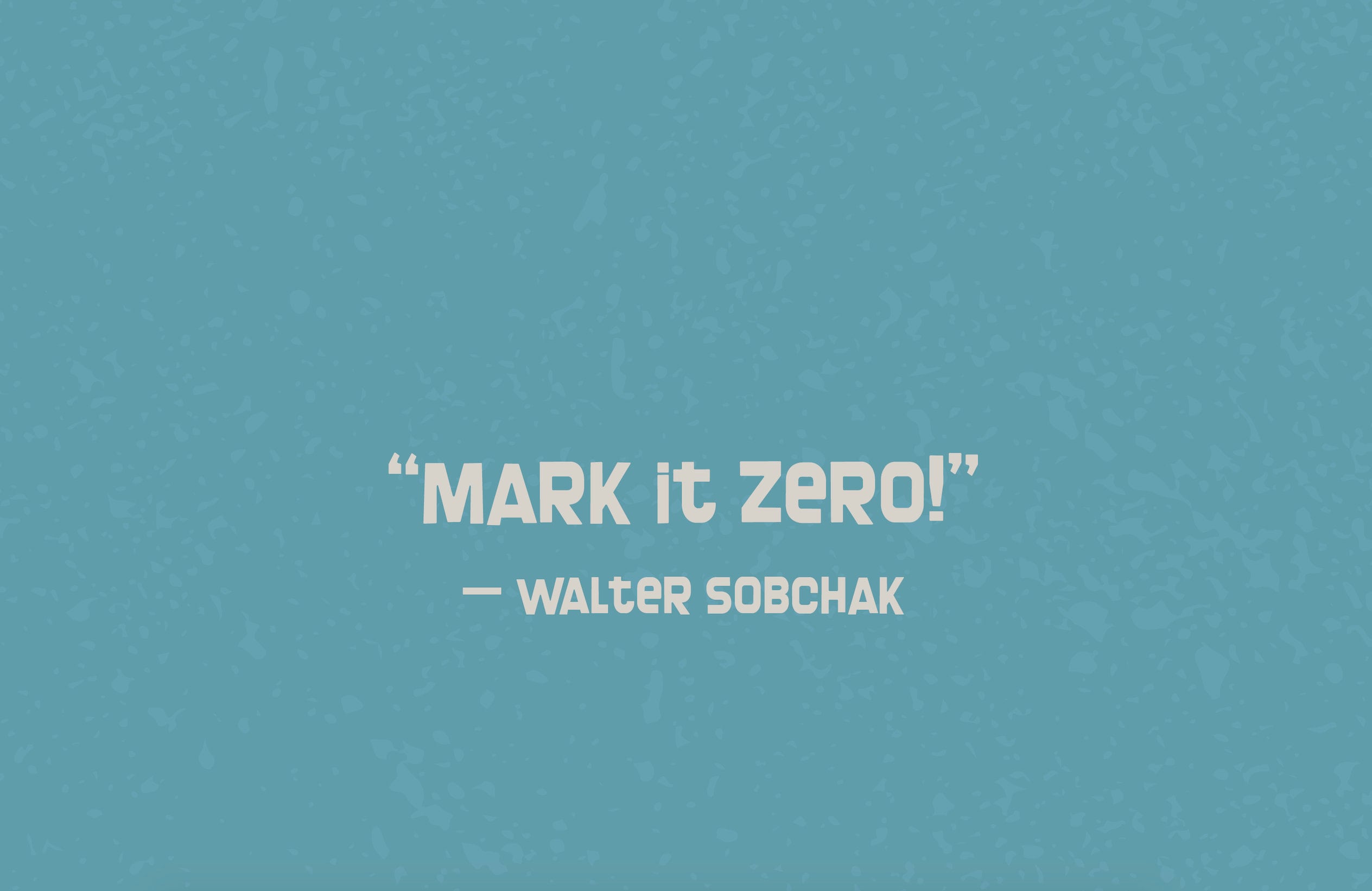 The Big Lebowski Inspired Minimalist Movie Poster Print Gun With Walter ...