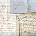 Antique French Handwritten Papers, 1880s to Early 1900s, Authentic ...
