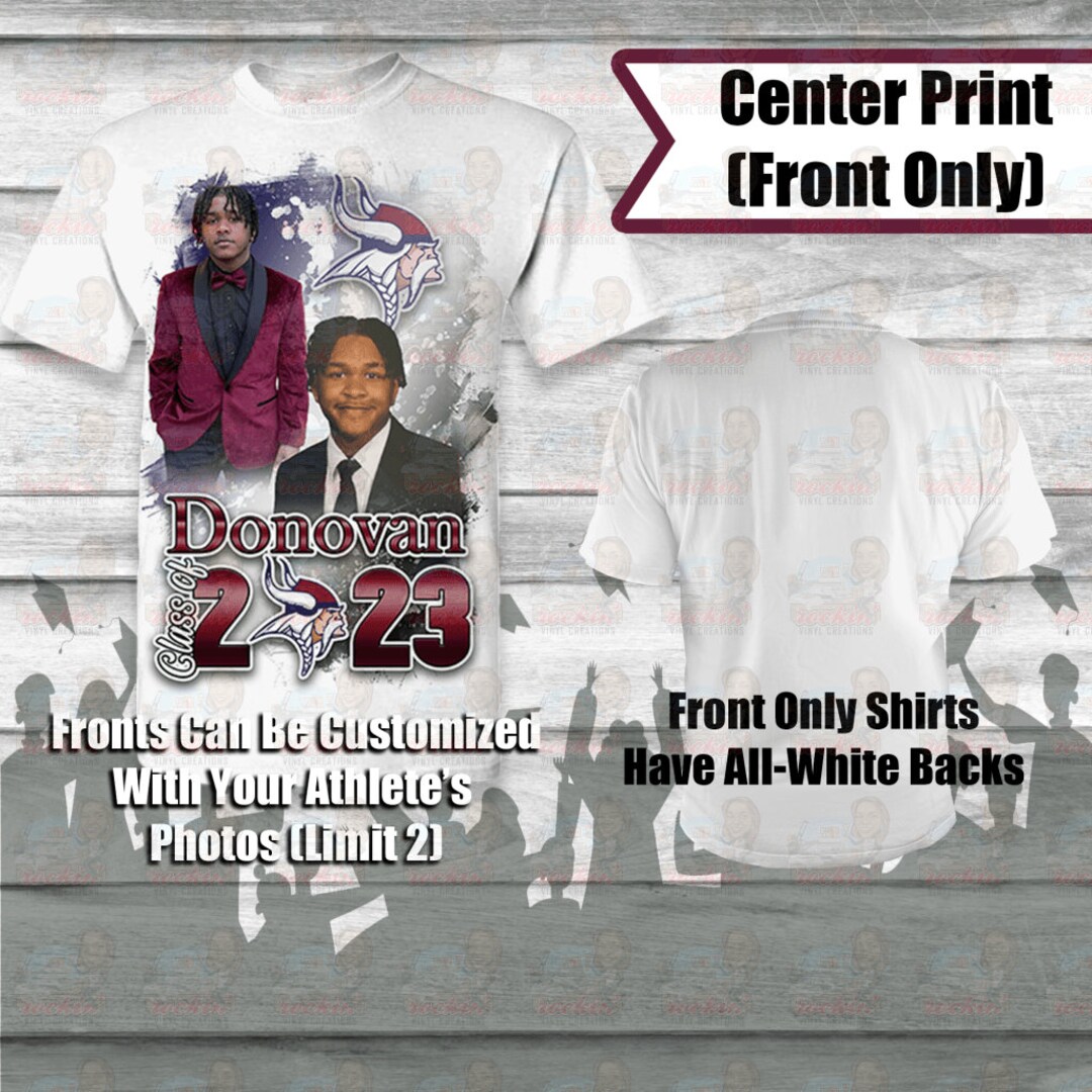 Grad Splash Shirt Rockin' Vinyl Creations - Etsy