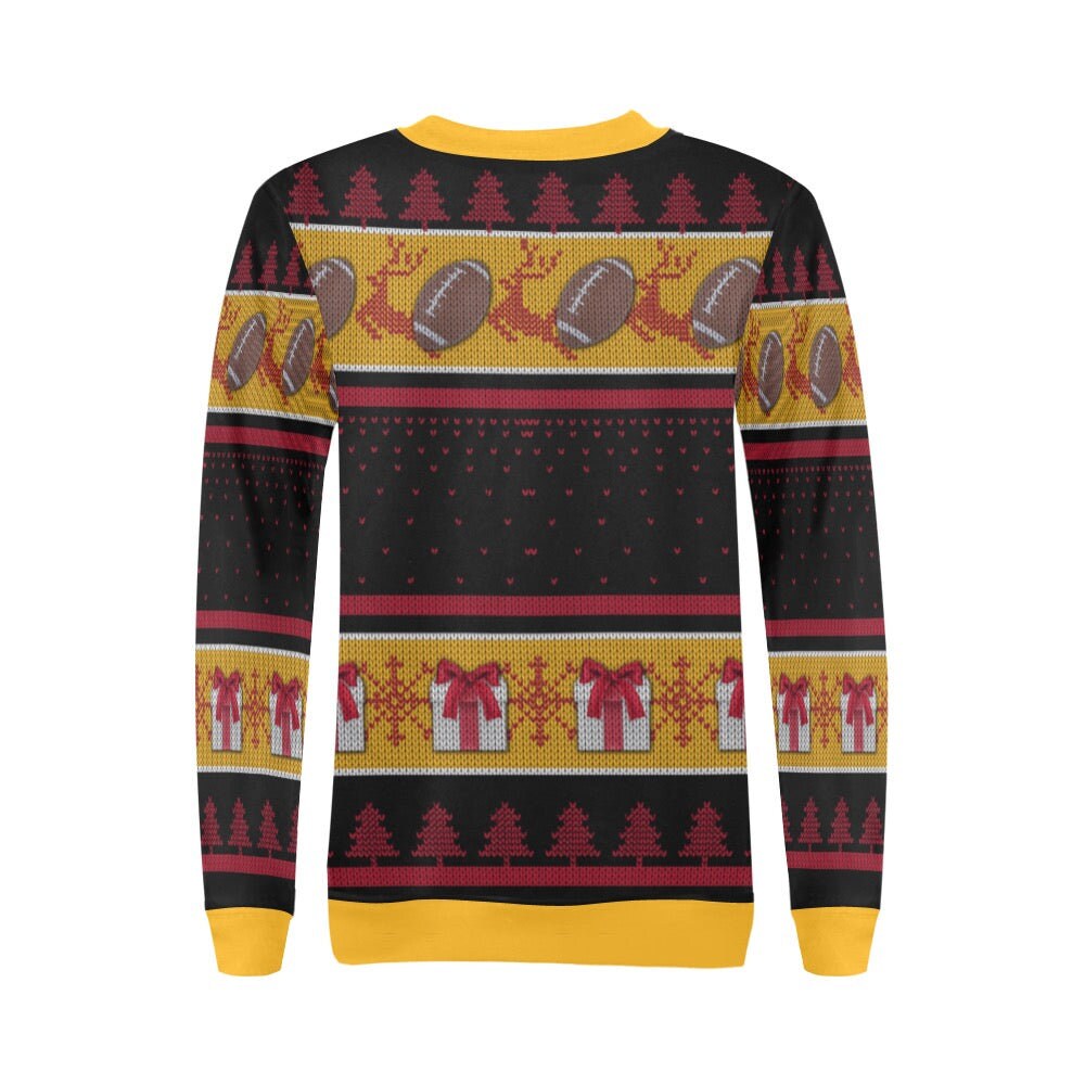 Swifty Season Ugly Sweater Rockin' Vinyl Creations - Etsy