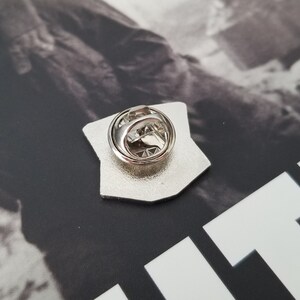 Blade Runner Deckard's Whiskey Glass Soft Enamel Pin - Etsy