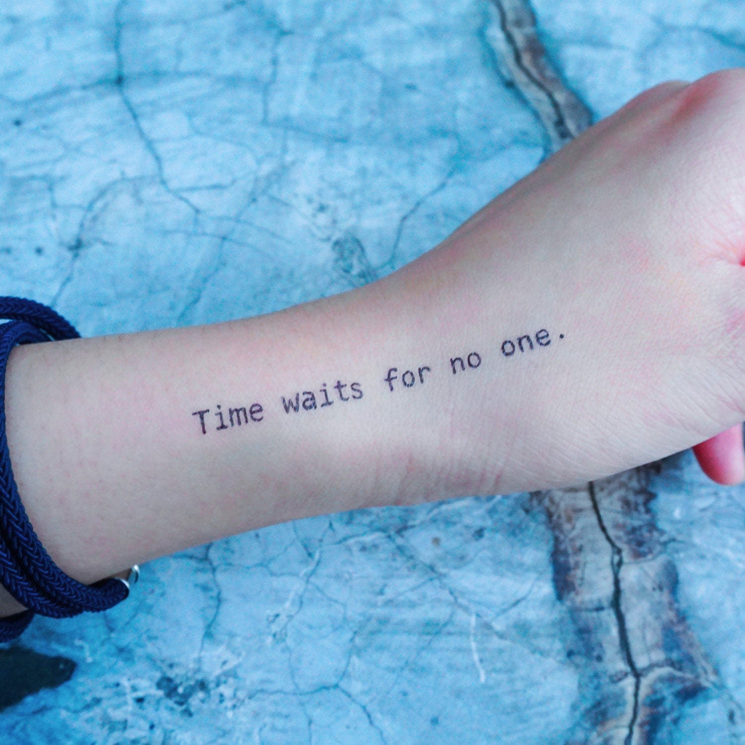 Short Tattoo Quotes