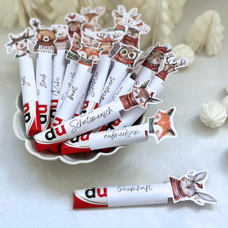 Geschenke Mit H