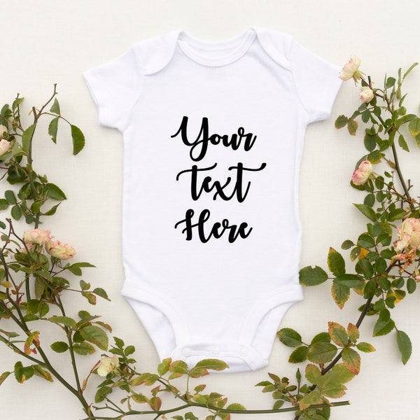 Baby Grow - Etsy UK