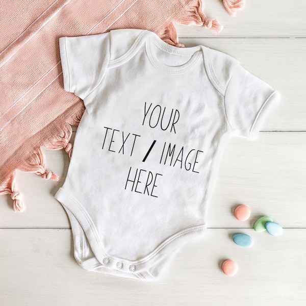 Baby Grow - Etsy UK