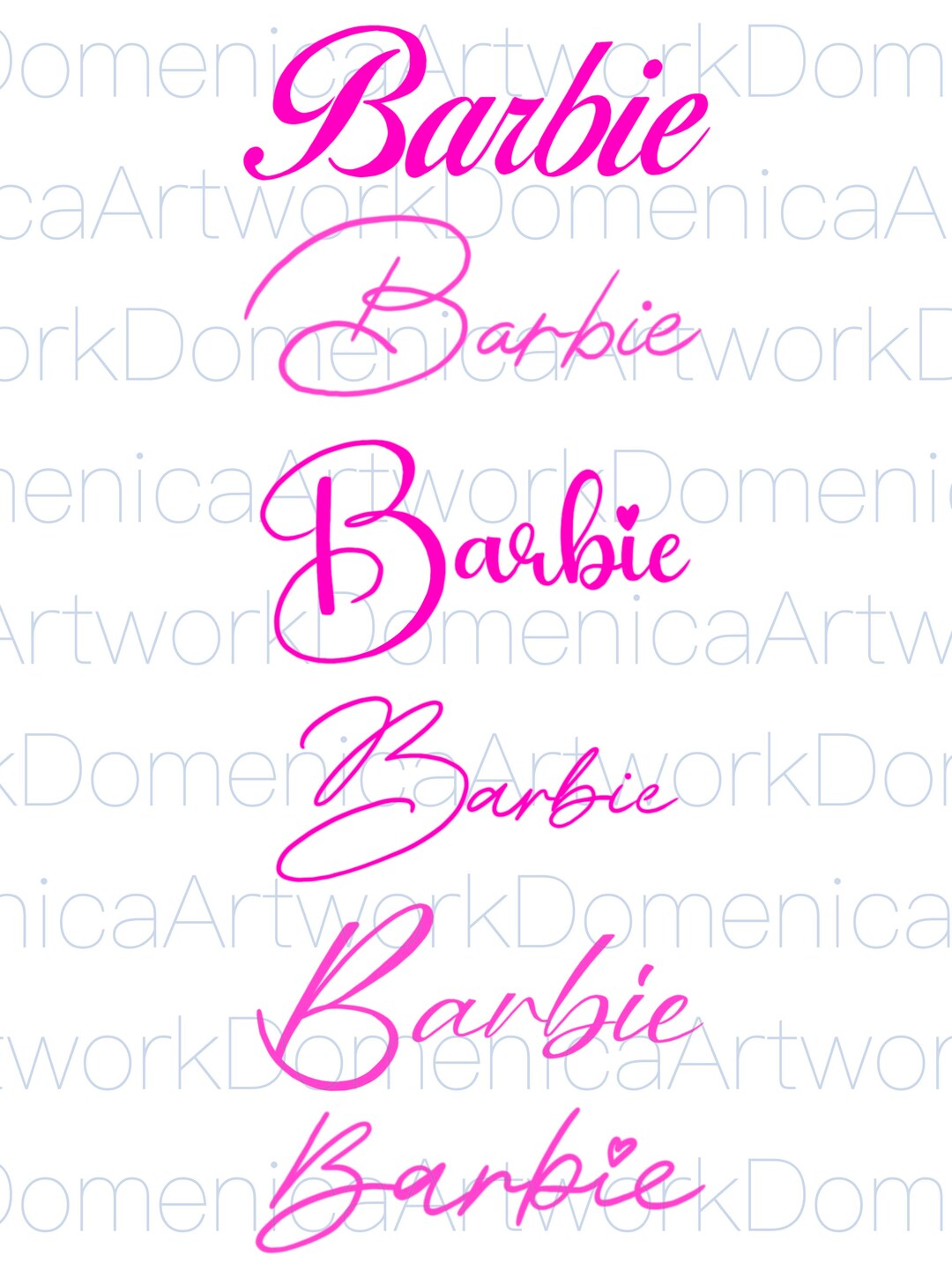 ALLE Trend Schriftarten TTF Download Doll Letters Ttf Font Download ...