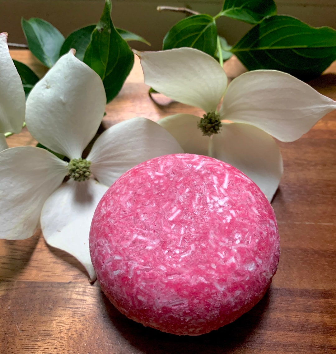 Aloha Shampoo Bar - Etsy