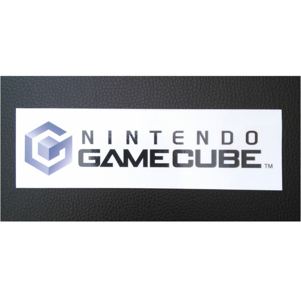 Gamecube - Etsy UK