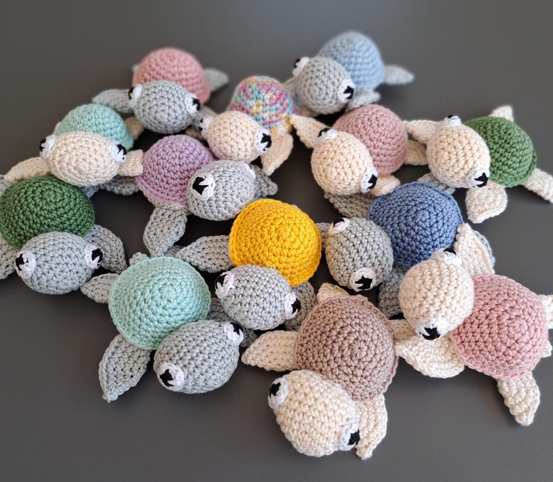 Rattle, Turtle, Baby, Birth Gift, Cuddly Toy, Souvenir, Turtle, Gift ...