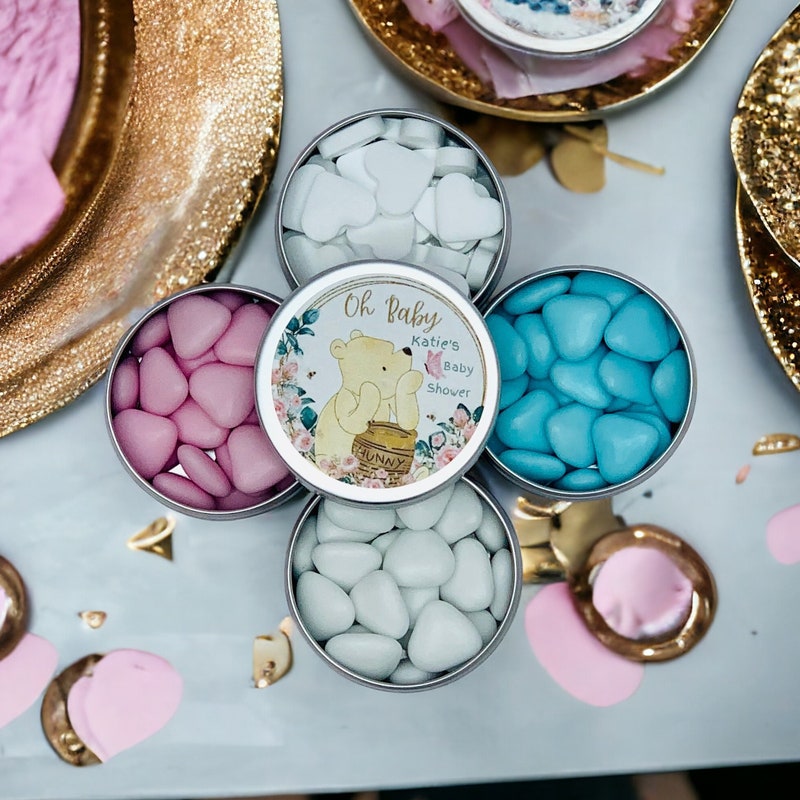 Baby Shower Favours - Etsy UK