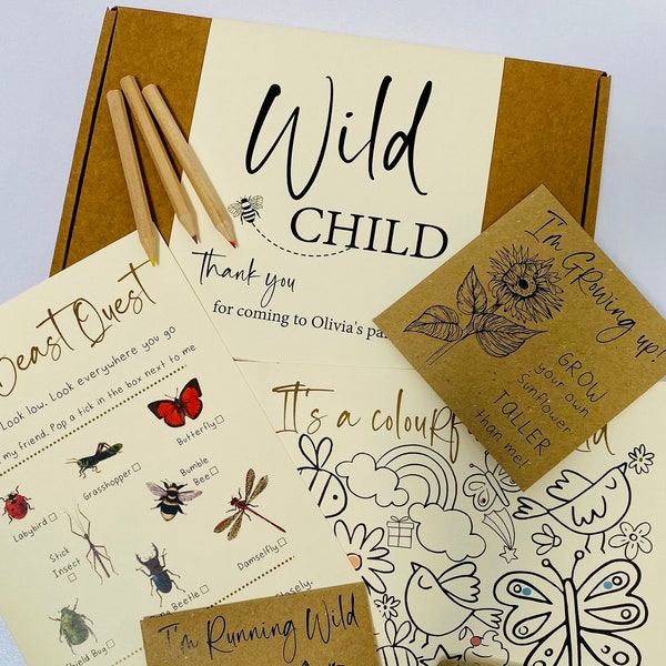 Create Your Own Deep Blue Seascape - Etsy