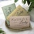 Personalized Seed Heart Plantable Anniversary Party Favours ...