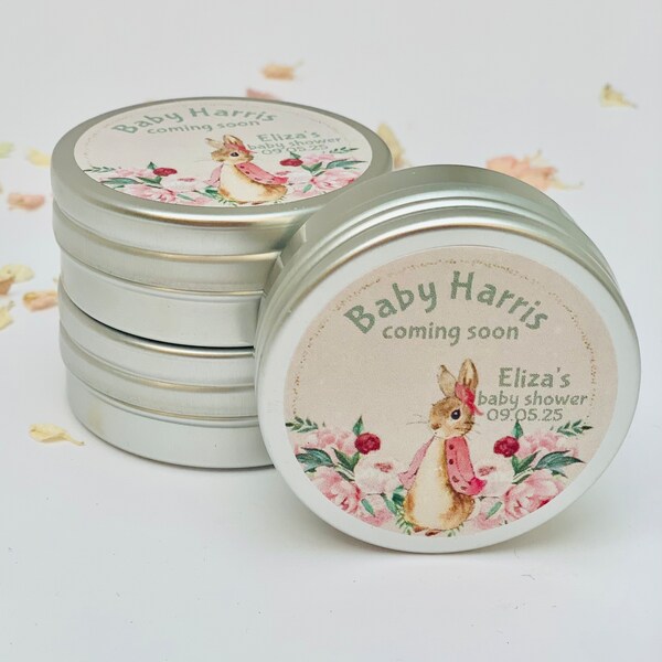 Baby Shower Favours - Etsy