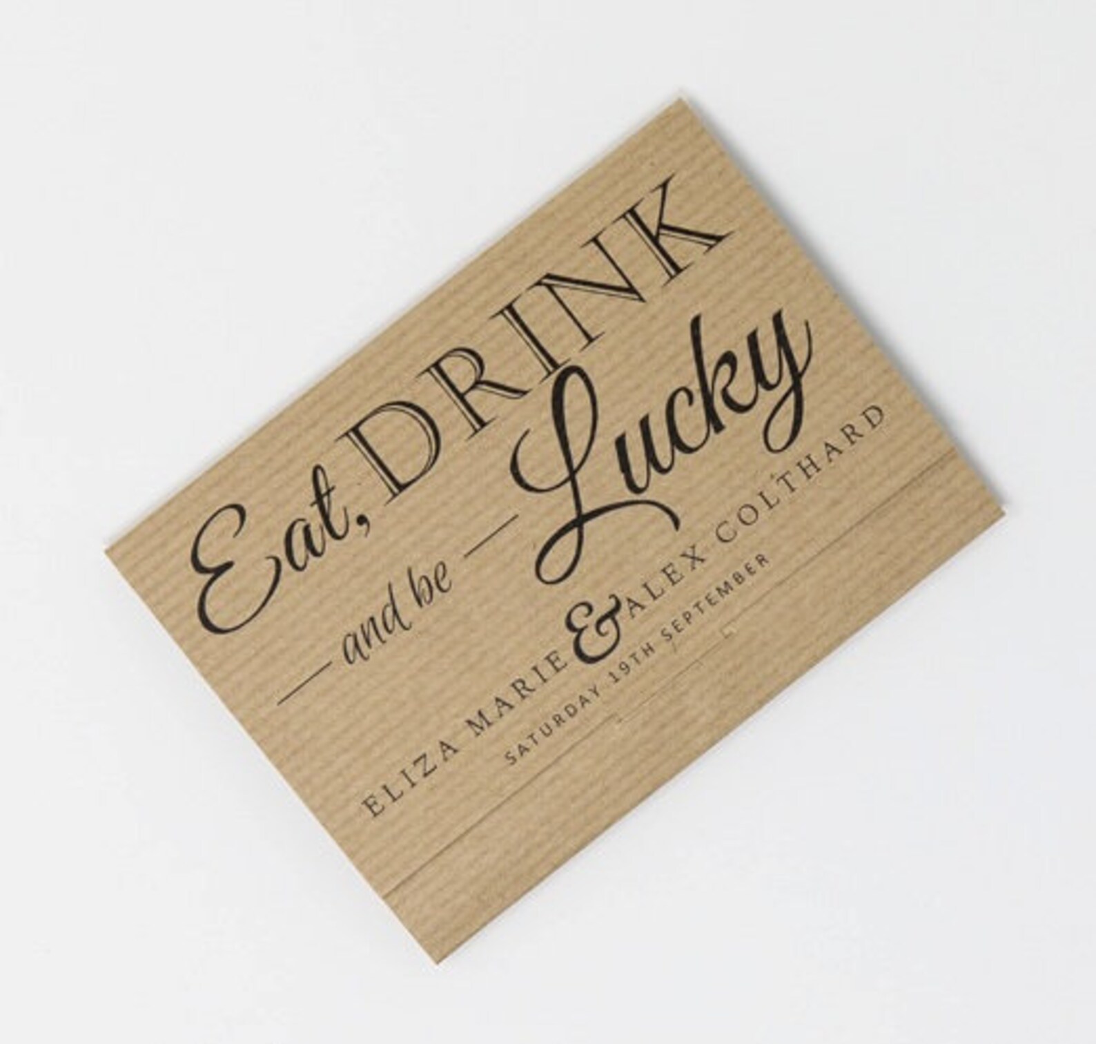 Personalised Lottery Ticket Wallet Scratch Card Holder Wedding - Etsy UK