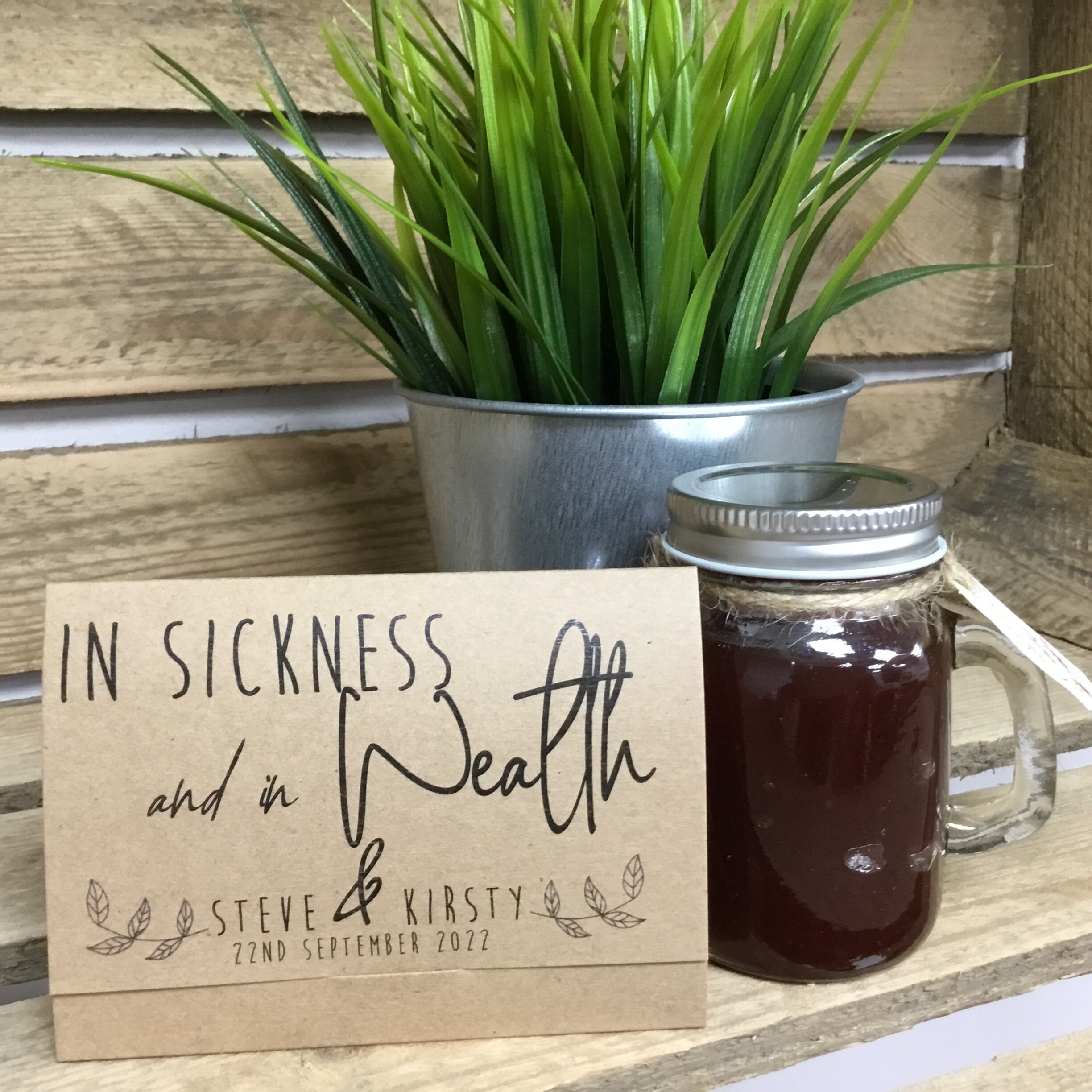 Scratch Card Holder. Wedding Favour Idea. Lottery Ticket Wallet ...