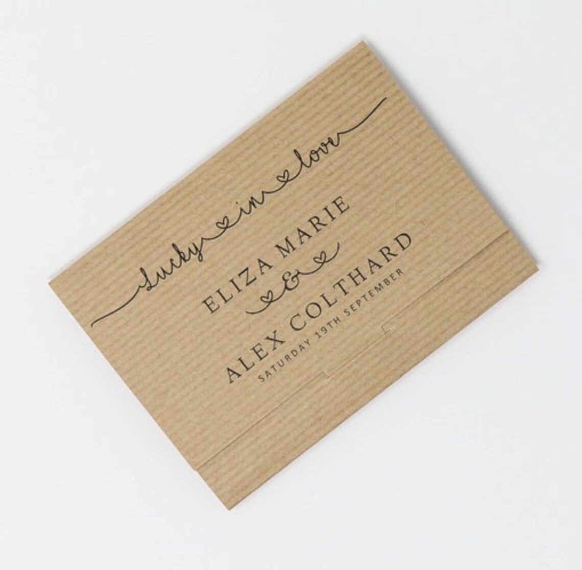 Personalised Lottery Ticket Holder Lotto Scratch Card Wallet - Etsy