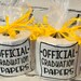 Official Grad Papers Graduation Papers Toilet Paper Toilet - Etsy