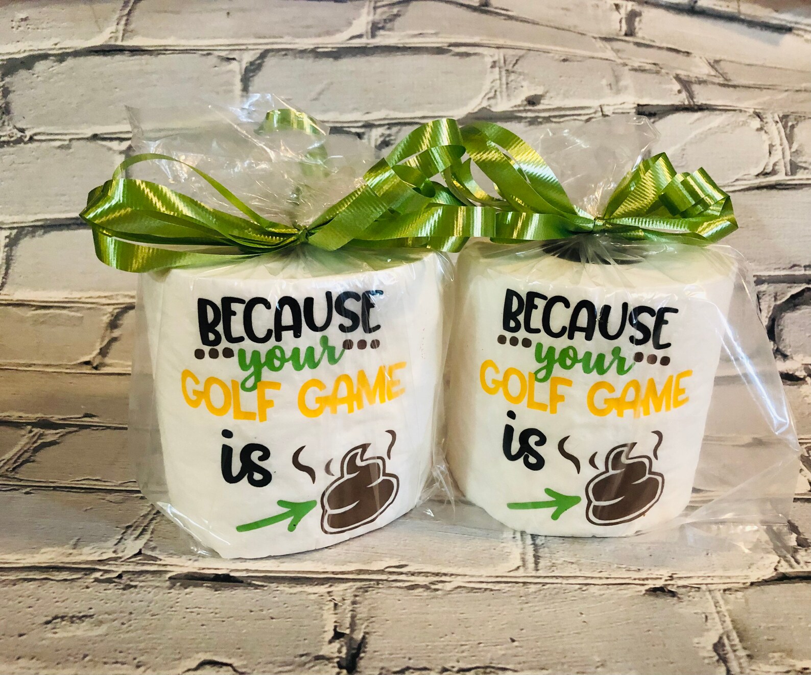 Golf Gift Gifts for Golfers Funny Golf Gifts Christmas | Etsy