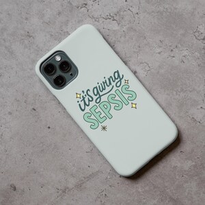 It’s Giving Sepsis PNG – Funny Nurse Digital Download, ICU Er Nurse ...