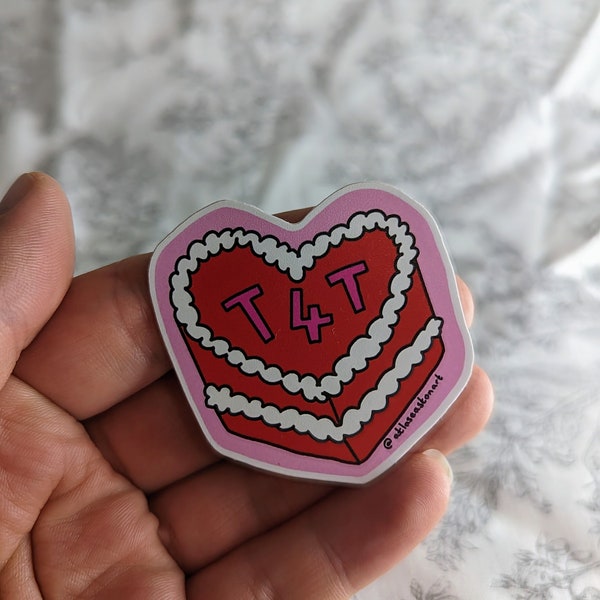 T4t - Etsy Hong Kong